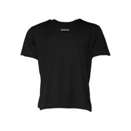 Dolce & Gabbana Kurzarm Rundhals-T-Shirt