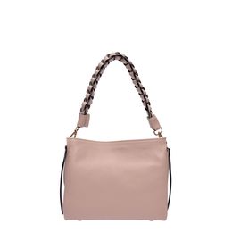 Isabella Rhea Rose Rindsledertasche