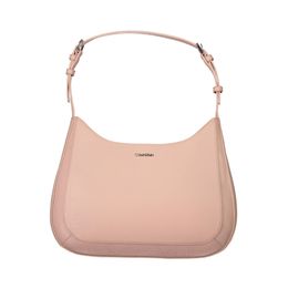 Calvin Klein Louise Schultertasche Blush