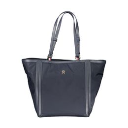 Tommy Hilfiger Julia Tote Nylon Tasche Aw0aw09645