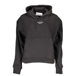 Calvin Klein Cropped Hoodie Modell 13155