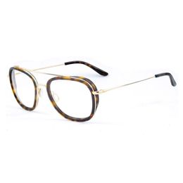 Vuarnet Vl1615 0002 Aviator-Brille