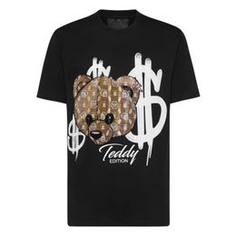 Philipp Plein T-Shirt Teddy