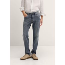 Bugatti Herren Jeans italian premium denim fabric