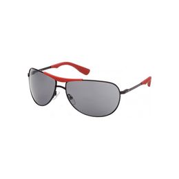 Web Eyewear WE0296-6602A WE0296 66 6602A Sonnenbrille