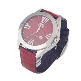 Chronotech Ct7636m02 Dual Race Uhr