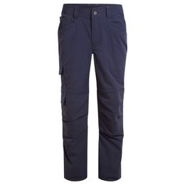 Craghoppers - "Bedale" Cargo-Hose f&uuml;r Herren (Dunkel-Marineblau)