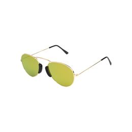LGR AGADIR-GOLD-01 AGADIR 54 GOLD 01 Sonnenbrille