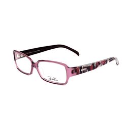 Emilio Pucci Ep265250053 Lila Brille