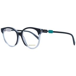 Emilio Pucci Designer Stilvolle Brille