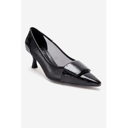 Ola Stiletto Pumps