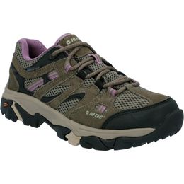 Hi-Tec Apex Lite Niedrig Damen Wanderschuhe