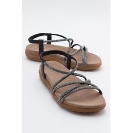 Ever Embellished Sandale (Women)