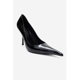 Luce Spitzer Pumps mit Stilettoabsatz