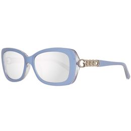 Guess Gu7622 Quadratische Sonnenbrille