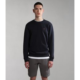 Napapijri Balis Crew 2 Herren Rundhals Sweatshirt