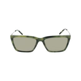 DKNY L 412 Unglae Gr&uuml;ner Schildkr&ouml;te