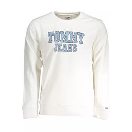 Tommy Hilfiger Crew-Neck Sweatshirt Dm0dm07466