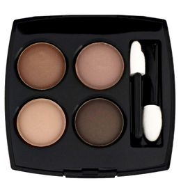 Chanel Les 4 Ombres Multi-Effect Quadra Lidschatten - Air Obscur