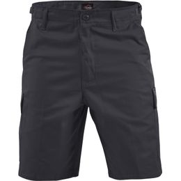 normani OUTDOOR SPORTS Herren BDU Shorts Dasht