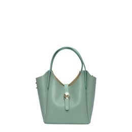 Isabella Rhea So wie Rindsledertasche
