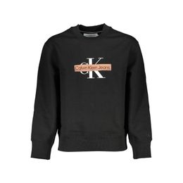 Calvin Klein Rundhals-Sweatshirt K Monogram-Stil