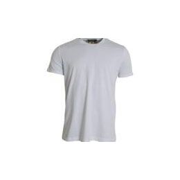 Dolce & Gabbana Crew-Neck T-Shirt Tsh86525
