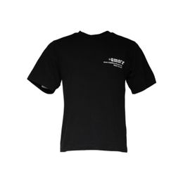 Dolce & Gabbana Amore T-Shirt Kurzarm Rundhalsausschnitt