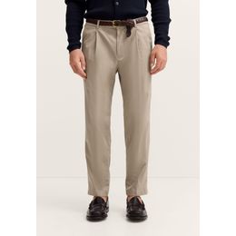Bugatti Herren Chino aus Baumwollmix mit Stretch