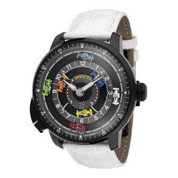 Invicta Racing 69134 Herrenuhr - 46mm