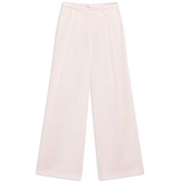 Bugatti Damen Chino mit doppelter Bundfalte