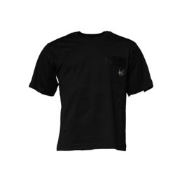 Dolce & Gabbana T-Shirt mit Taschendetails