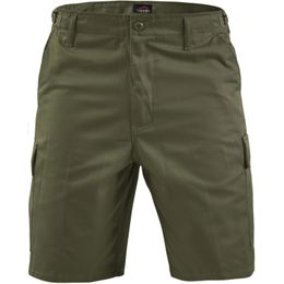 normani OUTDOOR SPORTS Herren BDU Shorts Dasht