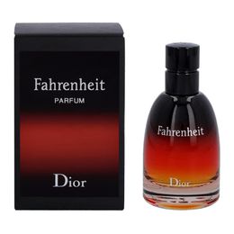Dior Fahrenheit Edp Spray 75ml.