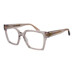 Tommy Hilfiger Rosa Acetat Brille (Fassung)