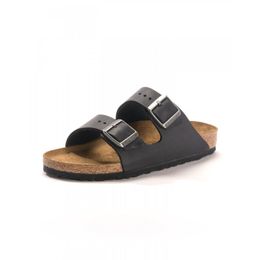 Birkenstock Arizona NU &ouml;lles Leder Damen Sandalen
