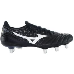 Mizuno Morelia Neo III Beta Herren Schwarze Fu&szlig;ballschuhe