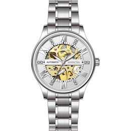 Invicta Objet D Art 69117 Herrenuhr - 40mm