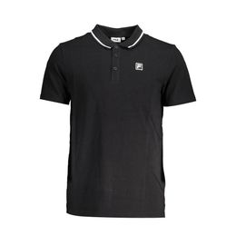 Fila Herren Poloshirt Klassische Passform