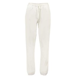 North Sails Wei&szlig;e Baumwoll-Laufhose f&uuml;r Damen