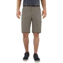 normani OUTDOOR SPORTS Herren Softshell-Shorts Minkey