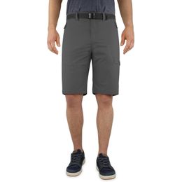 normani OUTDOOR SPORTS Herren Softshell-Shorts Minkey