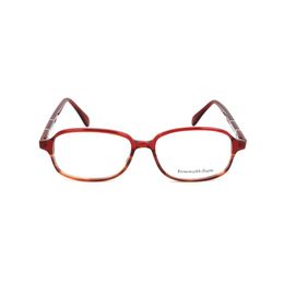 Ermenegildo Zegna Zegna Ezvz350106 Rechteckige Brille