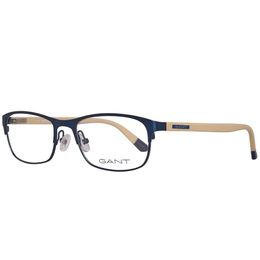 Gant Ga7104 Brille Navybeige