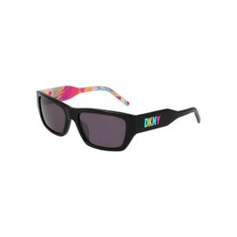 DKNY DK545S-002 DK545S 56 002 Sonnenbrille