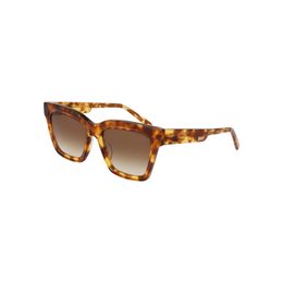 DKNY DK551S-243 DK551S 53 243 Sonnenbrille