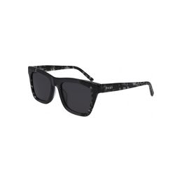 DKNY DK529S-001 DK529S 53 001 Sonnenbrille
