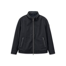 Bugatti Herren Blouson Regular Fit wasserabweisend mit Kapuze