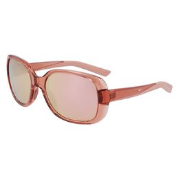 Nike Mehrfarbige Injektionssonnenbrille