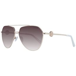 Guess Aviator-Sonnenbrille Gu7622